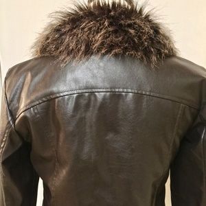 Andy Johns | Jackets & Coats | Andy Johns Brown Jacket | Poshmark